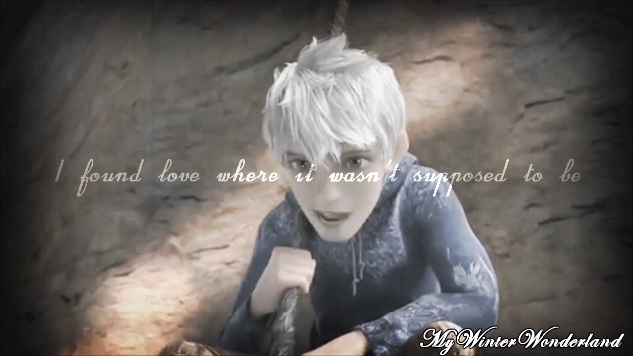 || Jack Frost x Alice Liddell || I Found || MEP 3 || Skrill Victress ...