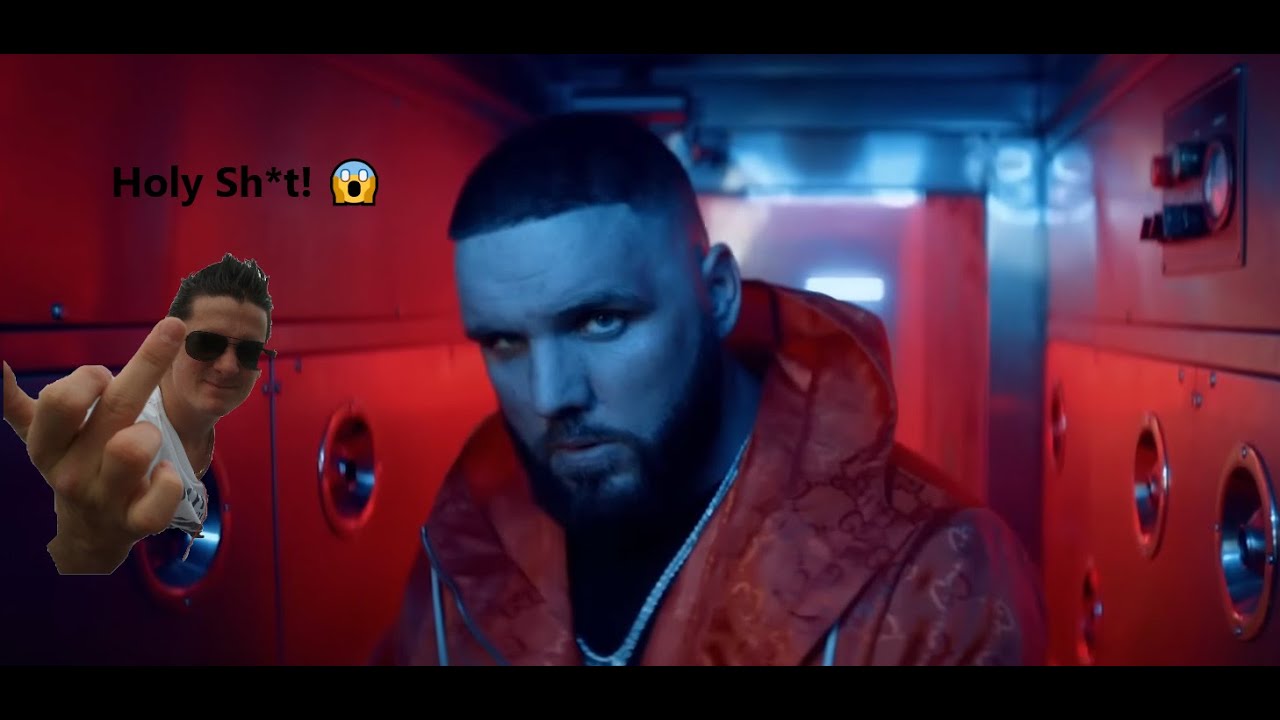 FLER - LIGHT UP THE NIGHT/MODELFACE/JO-JO - German/Deutschrap Reaktion ...