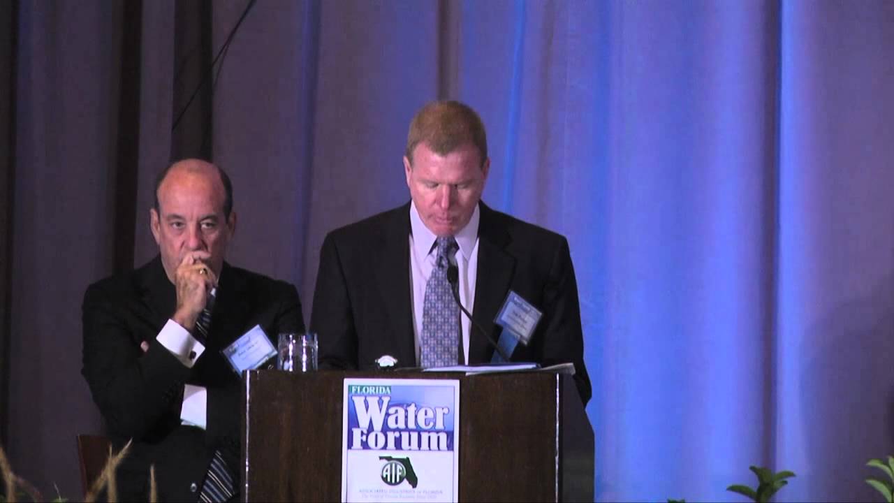 Tom Feeney and Rick Ratcliffe - YouTube