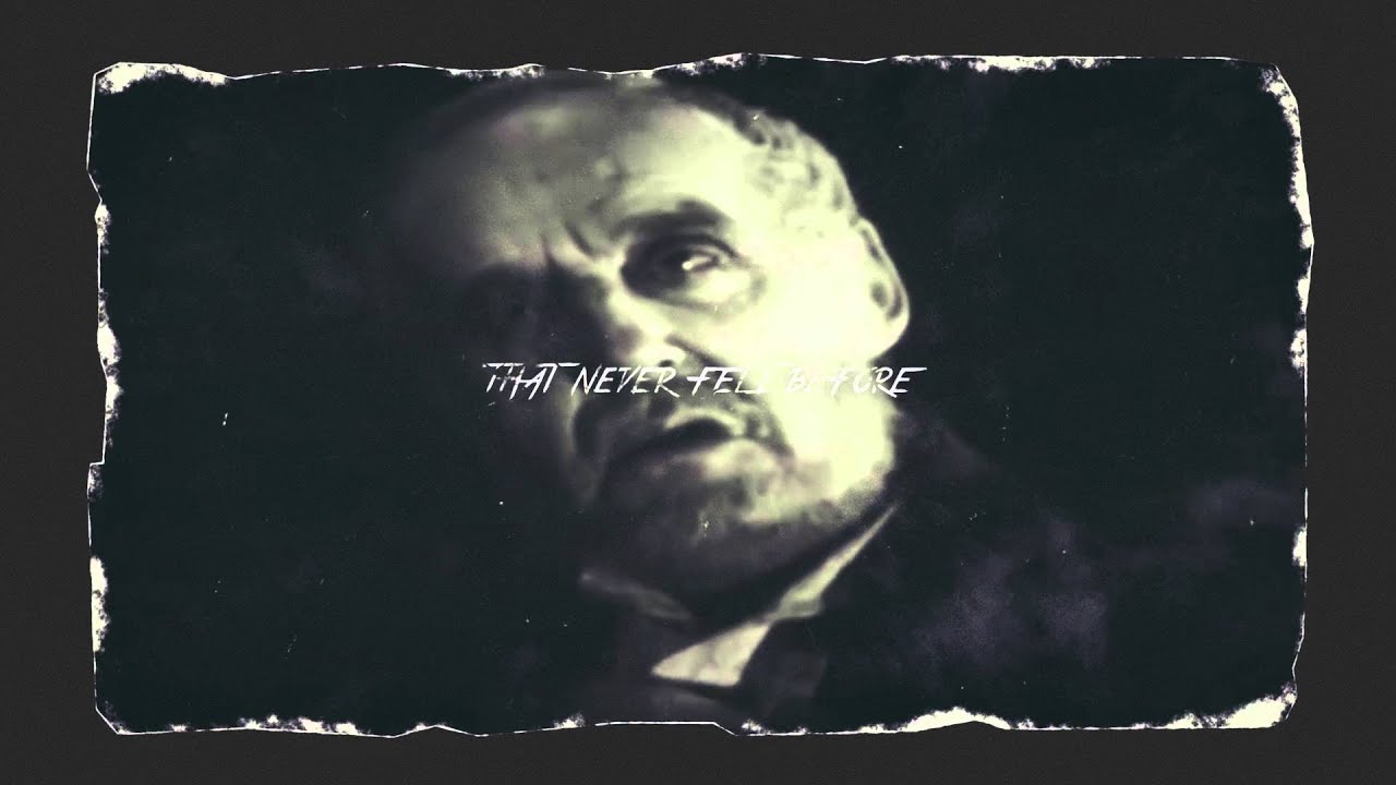 Grajo "Feeding Our Demons" Official Lyric Video - YouTube