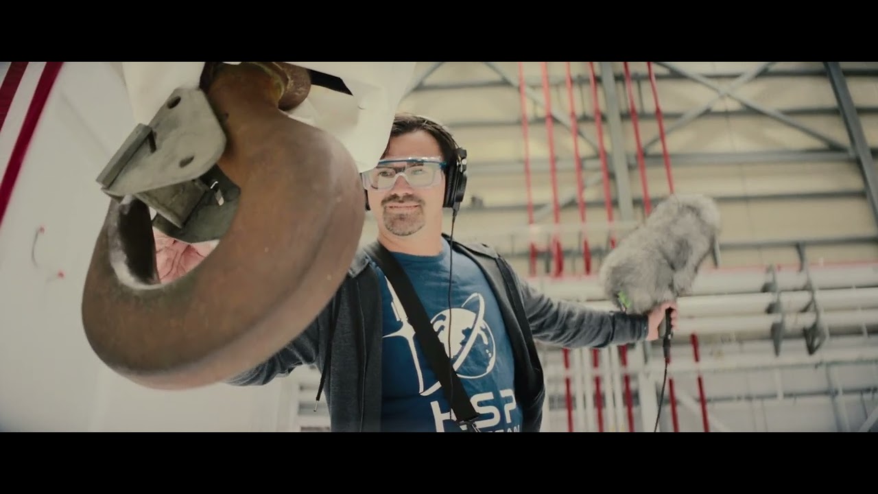 Kerbal Space Program 2 [PS5/XSX/PC] Ep. 7 - Sound Design - YouTube