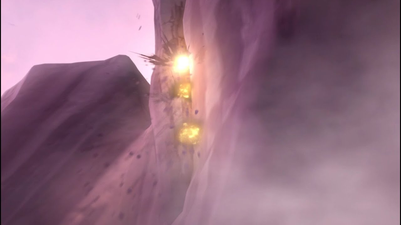 LL 30 blaster pistol: rock blasting - YouTube