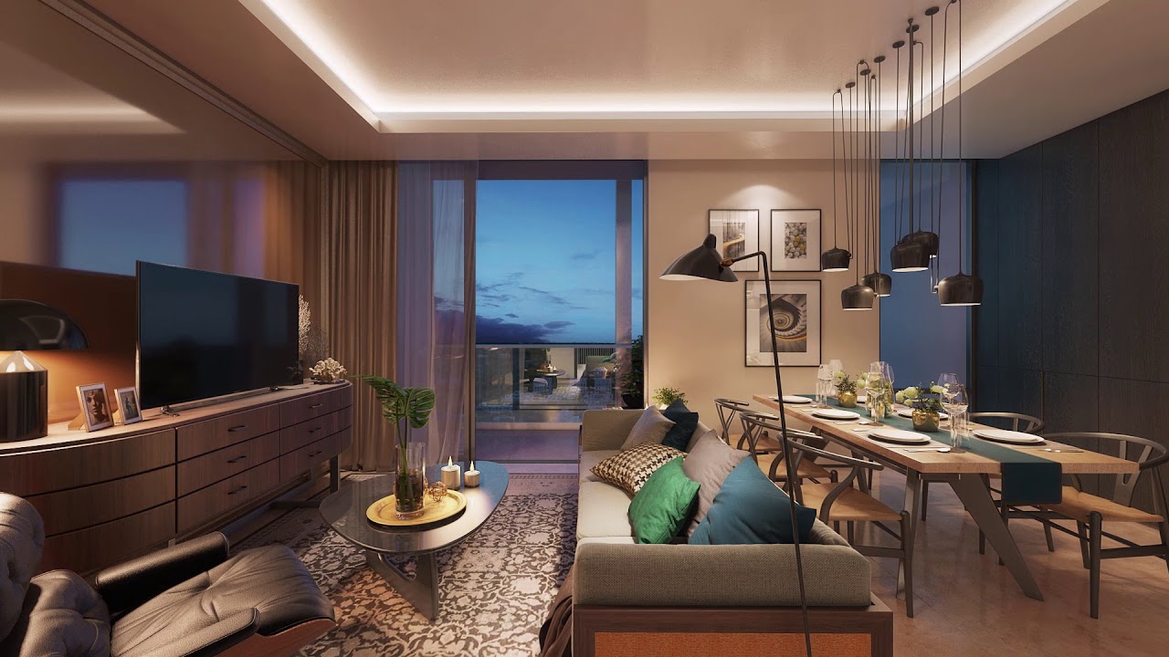 Altezza | Kottivakkam, OMR, Chennai - Appaswamy Real Estates | Tower ...