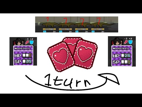 Floor 29 pit with the most mindless build i ever made (Block Tales ...