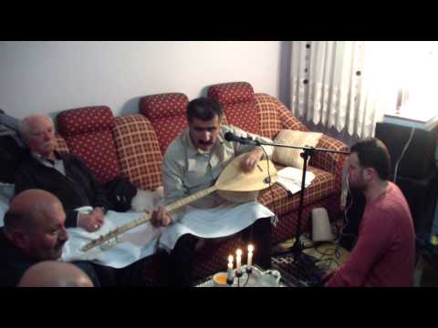 Allah Allah Diyelim-Ali Rıza DÜZGÜN DEDE