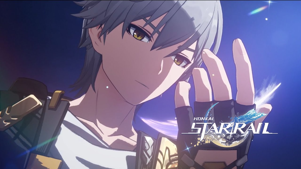 Hope Is The Thing With Feathers - Overture Extended | Honkai Star Rail ...