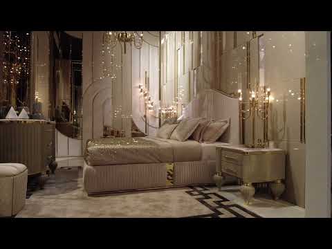 Zebrano Furniture 2022 Tuyap Fair