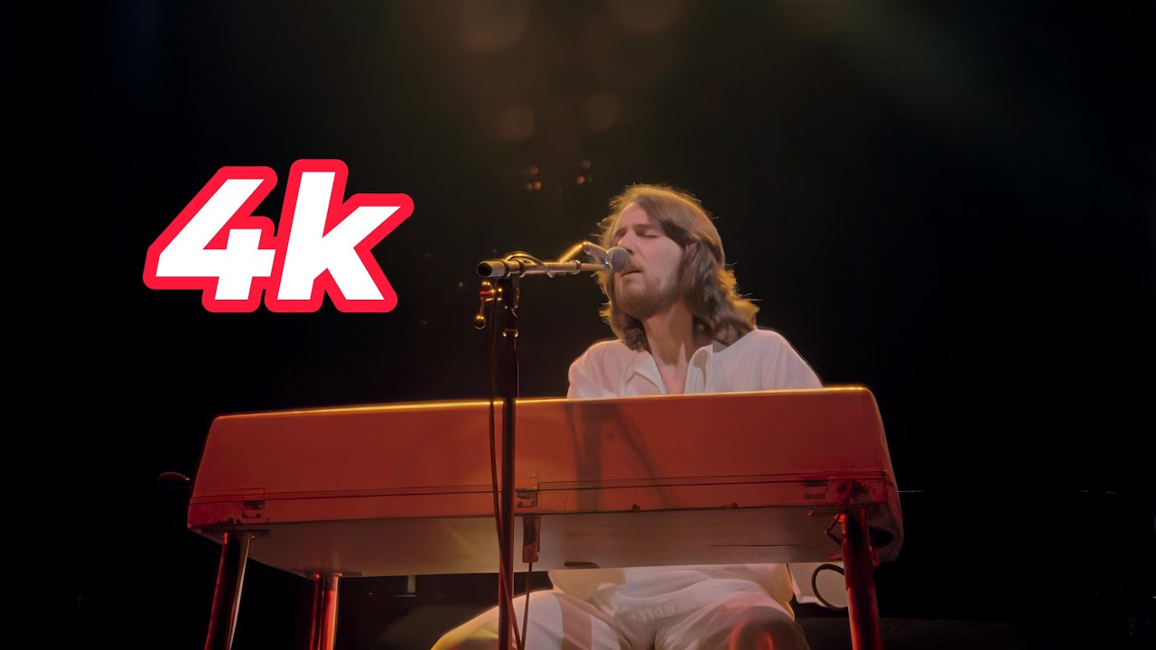 Supertramp - The Logical Song - Remaster - YouTube