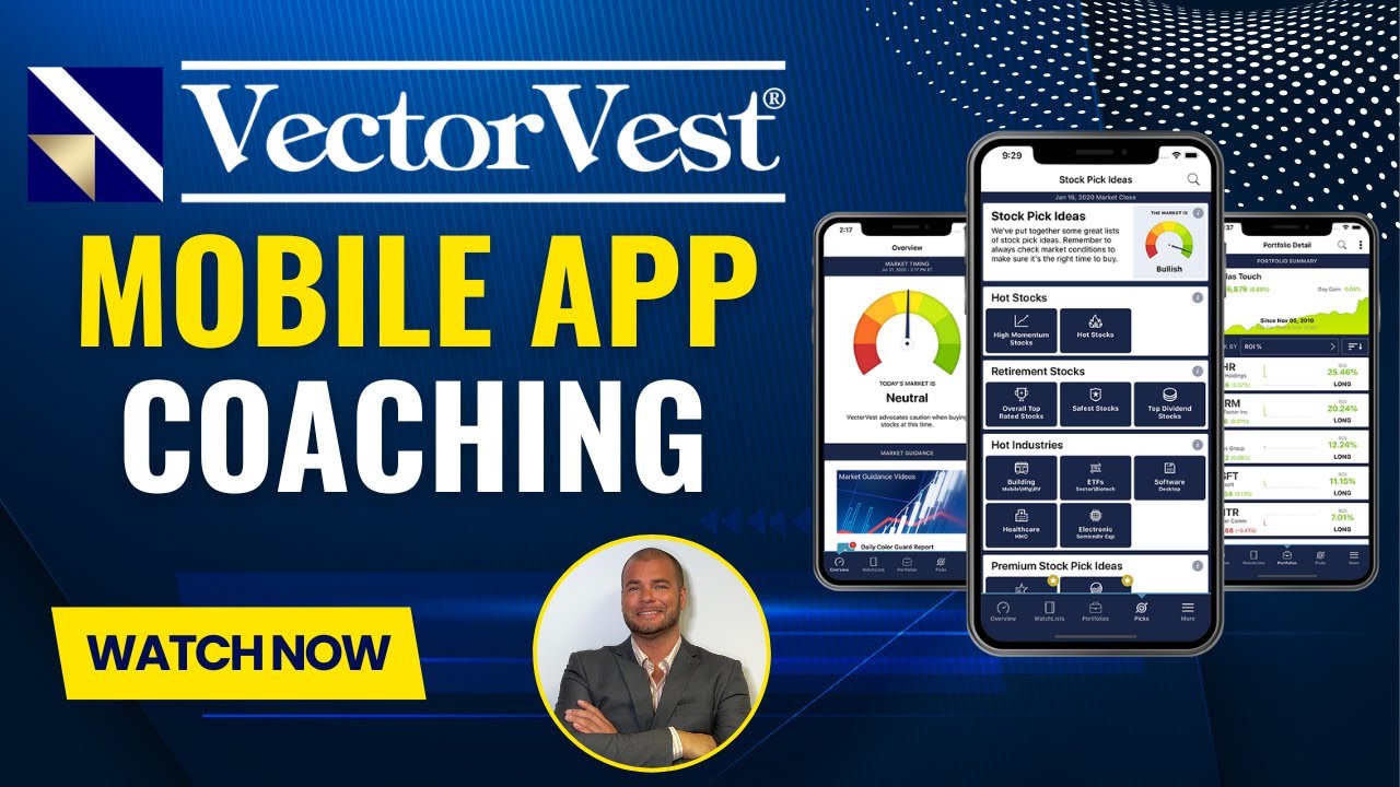 The Power of VV Mobile Watchlists with Q&A - Mobile App Coaching ...