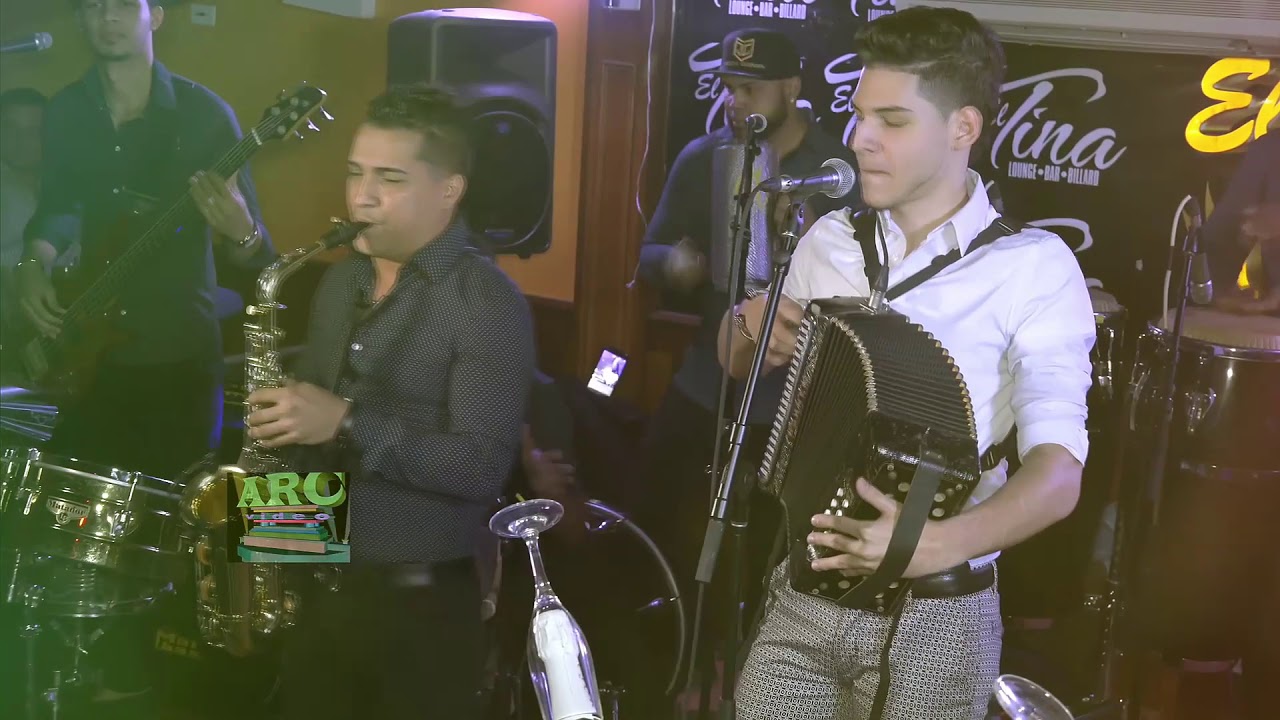 Jayson Guzman - Las Mujeres - YouTube Music