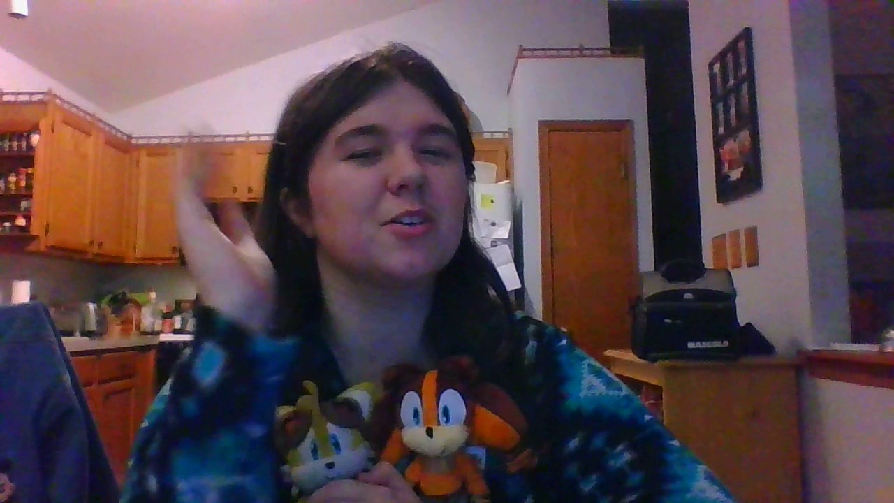 Emily Reacts: Sonic Boom Season 2 Episode 19: Robot Employees - YouTube