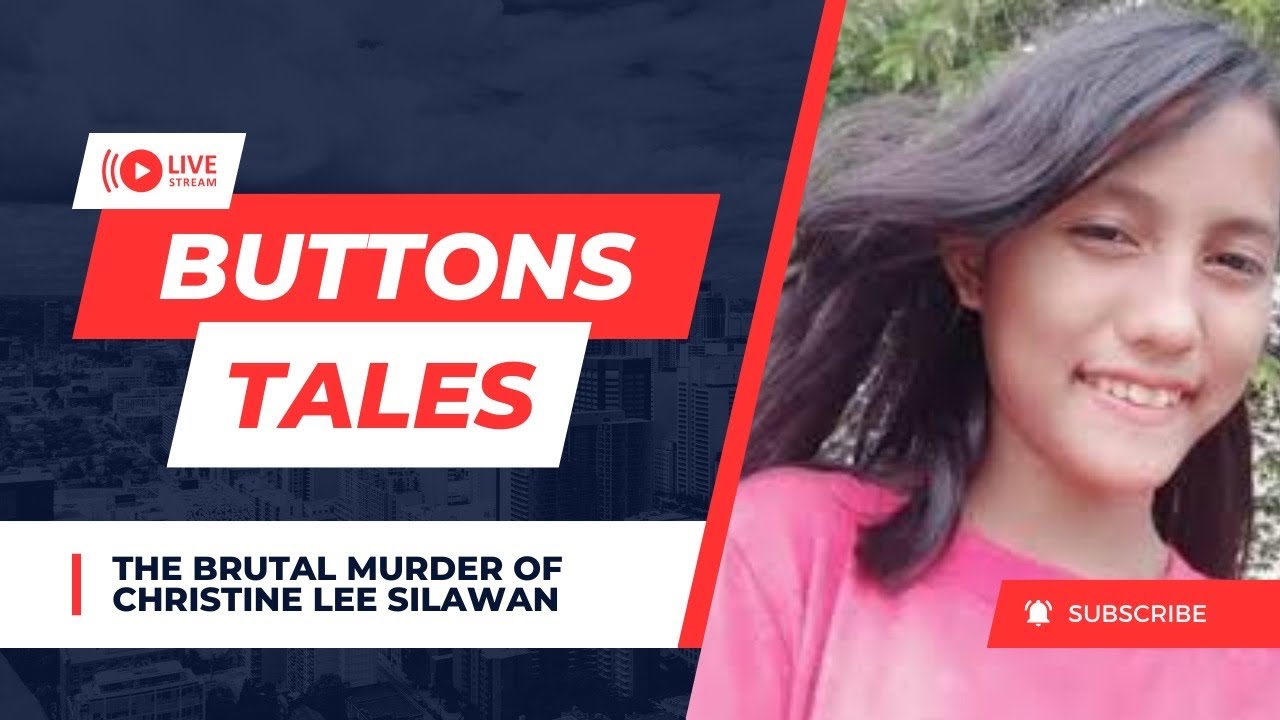 Christine Lee Silawan: Skinned & Raped to Death - YouTube