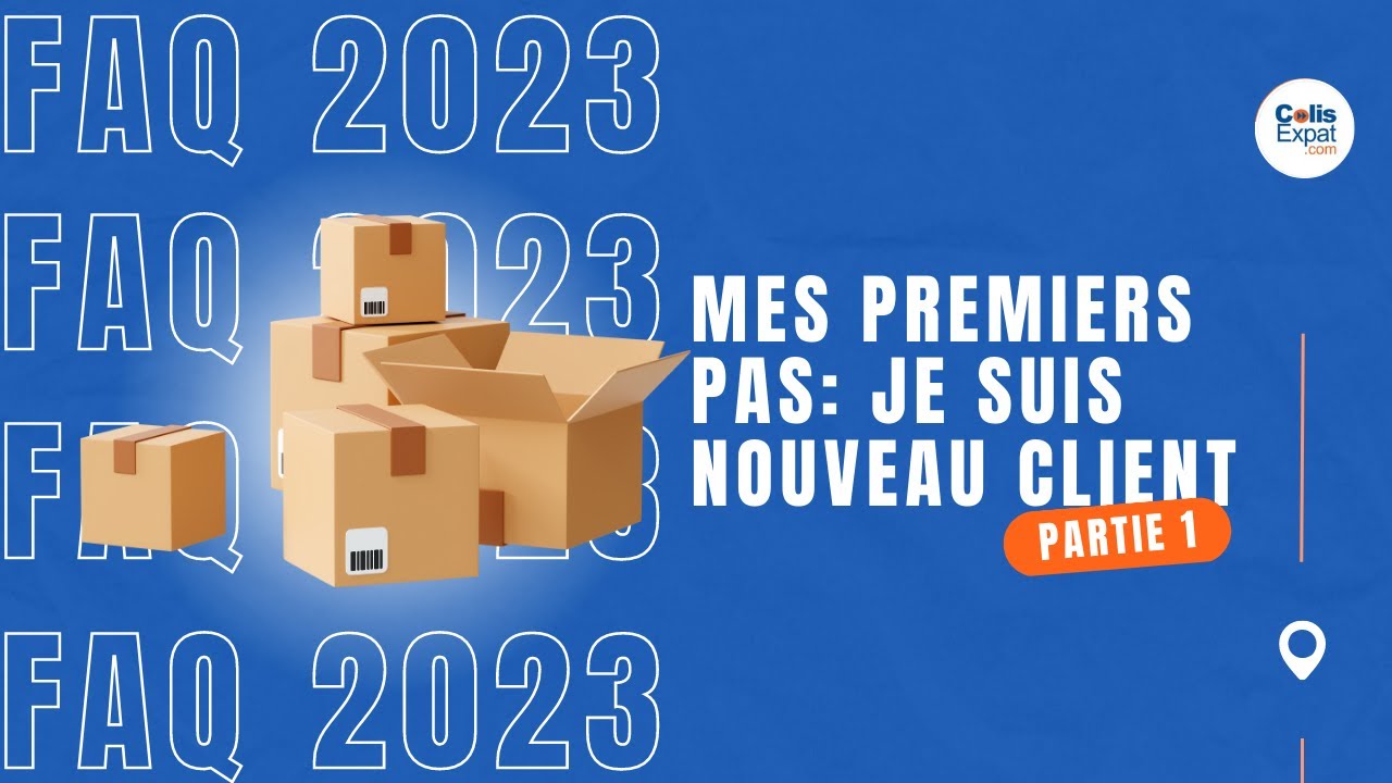 Tuto n°1 : Les premières informations importantes à ne pas rater. - YouTube