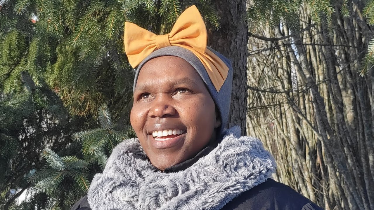 Finally the joy is back. Wellness life in Finland - YouTube