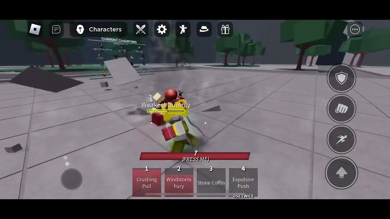 New early access combo (please watch) - YouTube
