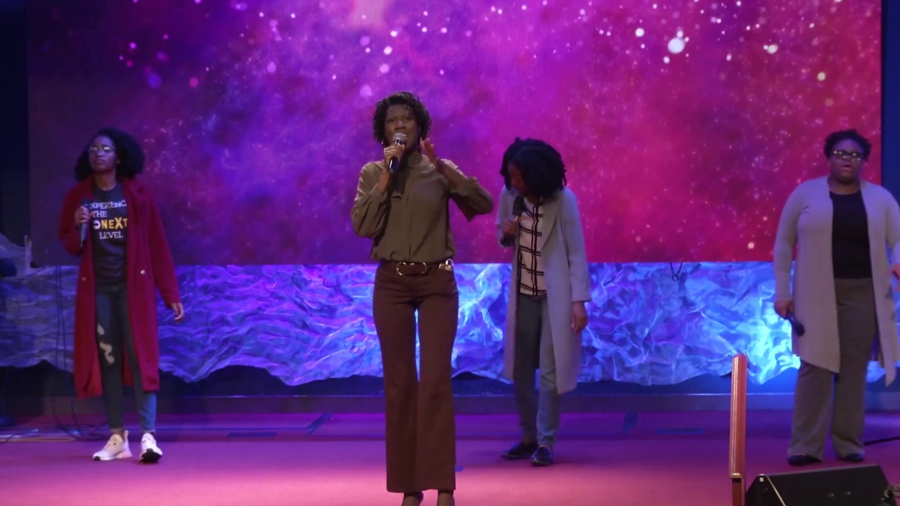 Breakthrough Praise! - TNL Worship Service - YouTube