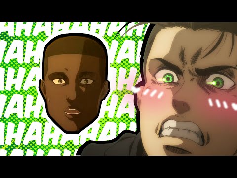 Attack on Titan Season 4 Retold...