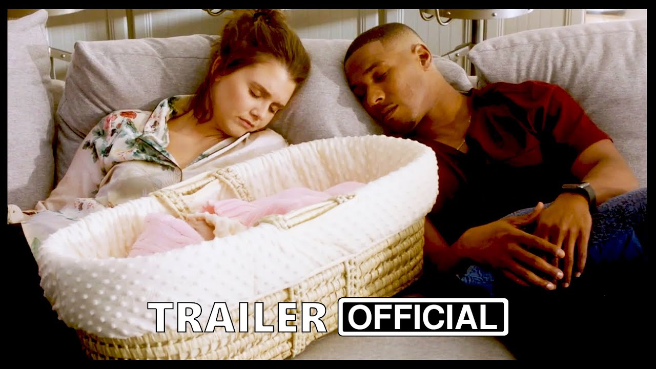 The Baby Proposal Movie Trailer (2020) , Romance Movies Series - YouTube