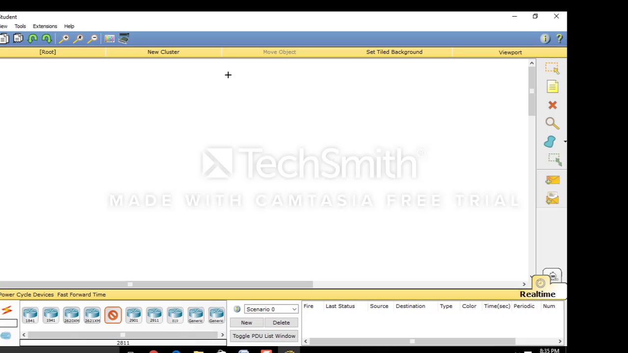 Tutorial Setting Voip (IP Phone, PC, Laptop, Phone) - YouTube