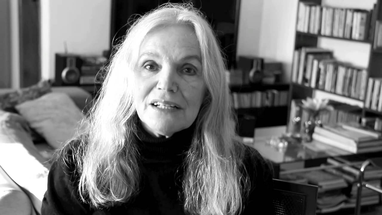 Drops da Marcia Virginia Woolf - YouTube