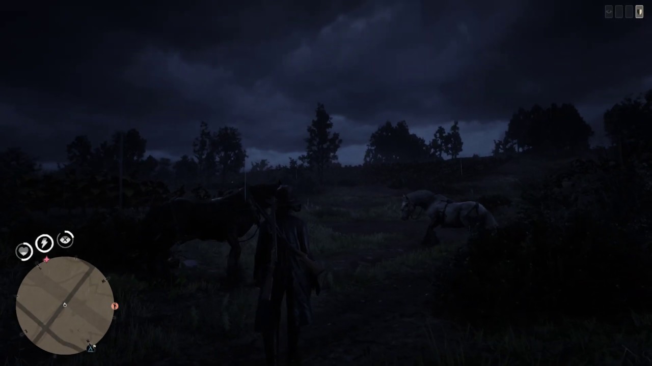 (PS4 RDO Beta) Lambchop_1337 Interferes With the Aerodynamics ...