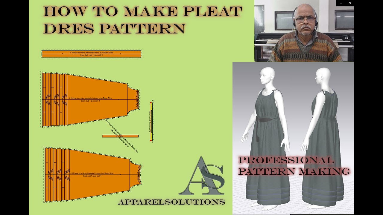 How To Make Pleat Dress Pattern how To Make Dress how To Make Pleated how-to-make-pleat-dress-pattern-how-to-make-dress-how-to-make-pleated