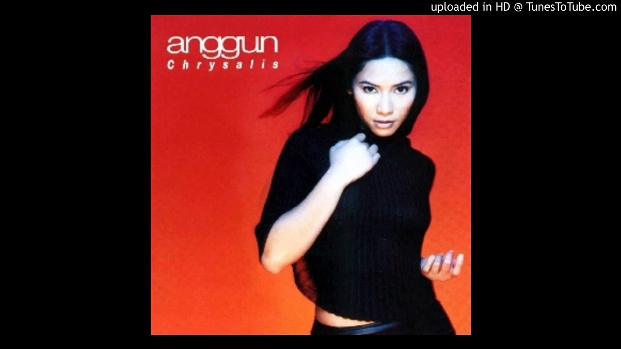 Anggun - Yang Ku Tunggu - Composer : Anggun & Erick Benzi 2000 (CDQ ...