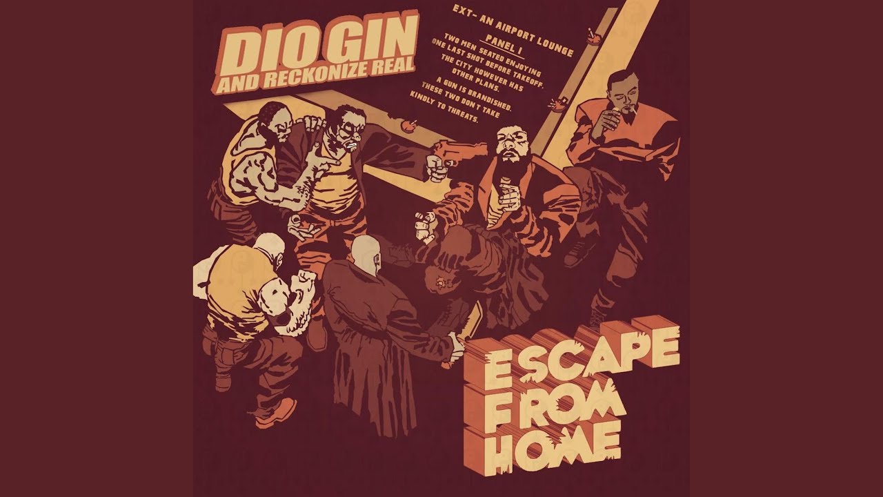 The Trife Life Revisited - YouTube