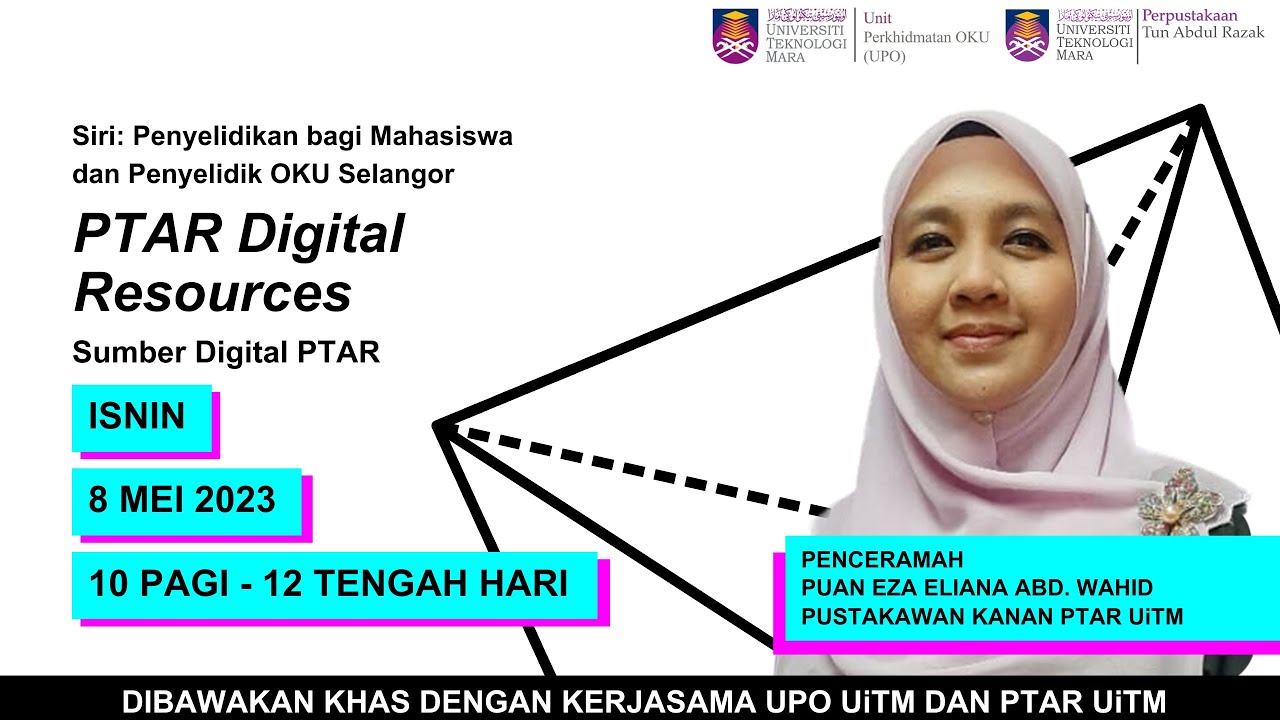 PTAR Digital Resources - Go IT