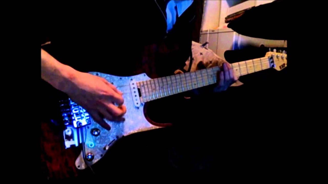 「ラブライブ」Dreamin' Go! Go!! ギター 弾いてみた - YouTube