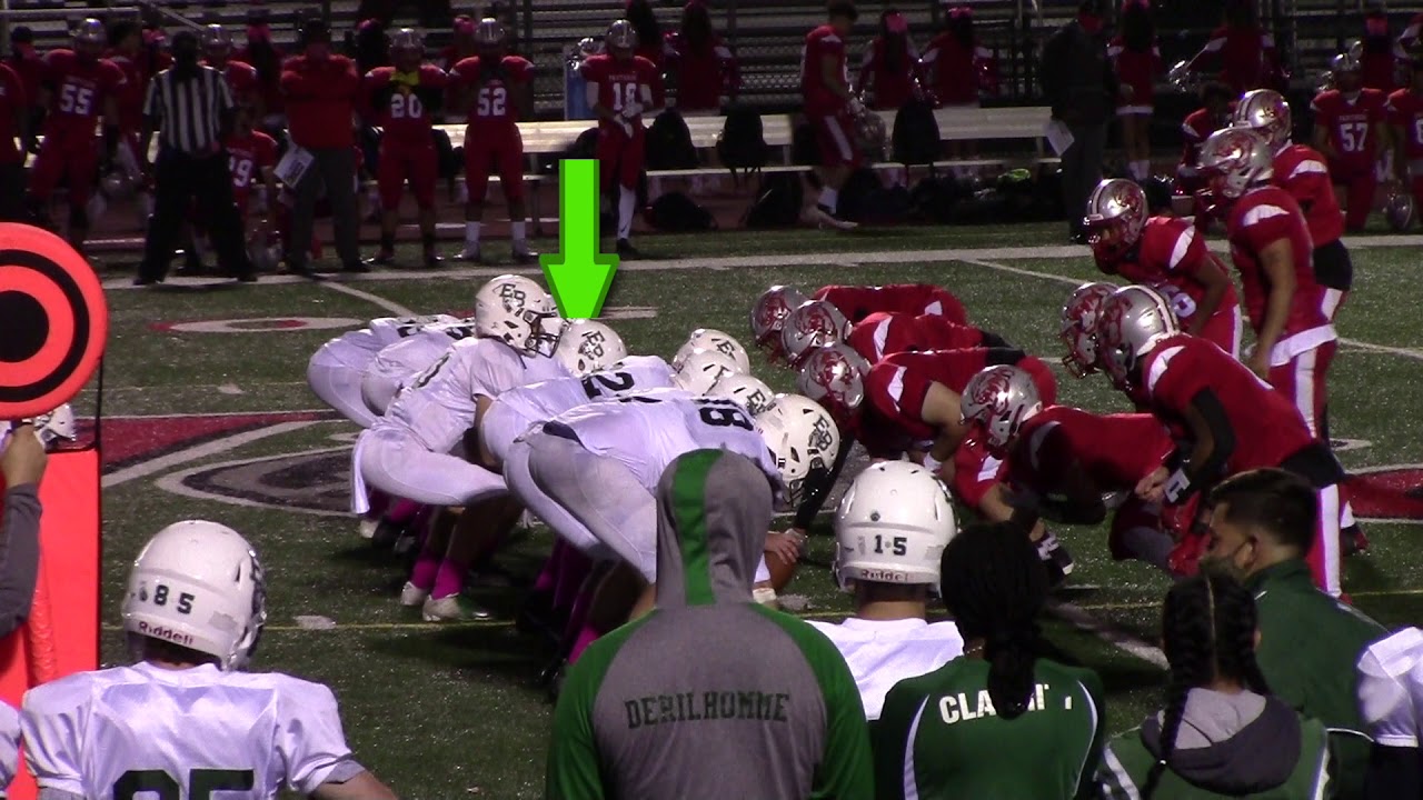 2020 East Brunswick vs Perth Amboy - Tyler Conroy Highlights - YouTube