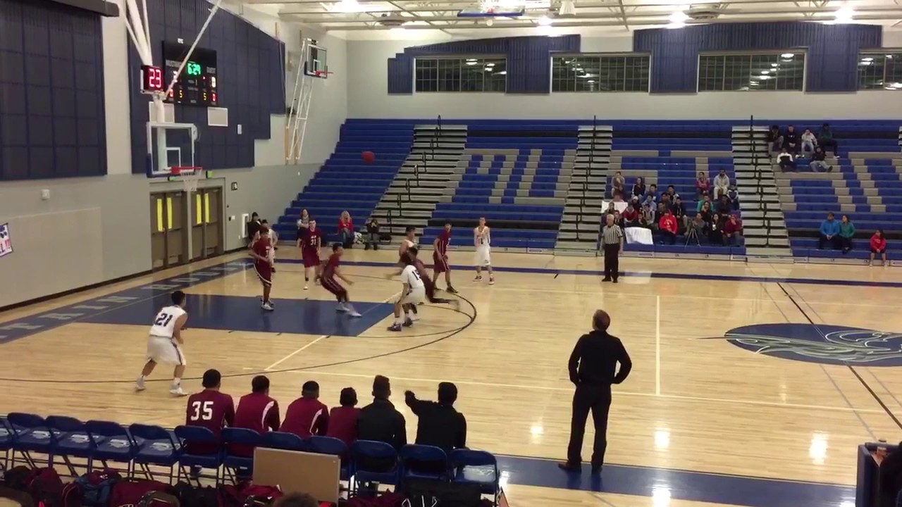 Delhi Hawks @ Mountain House 2017 Playoffs (Part 3) - YouTube