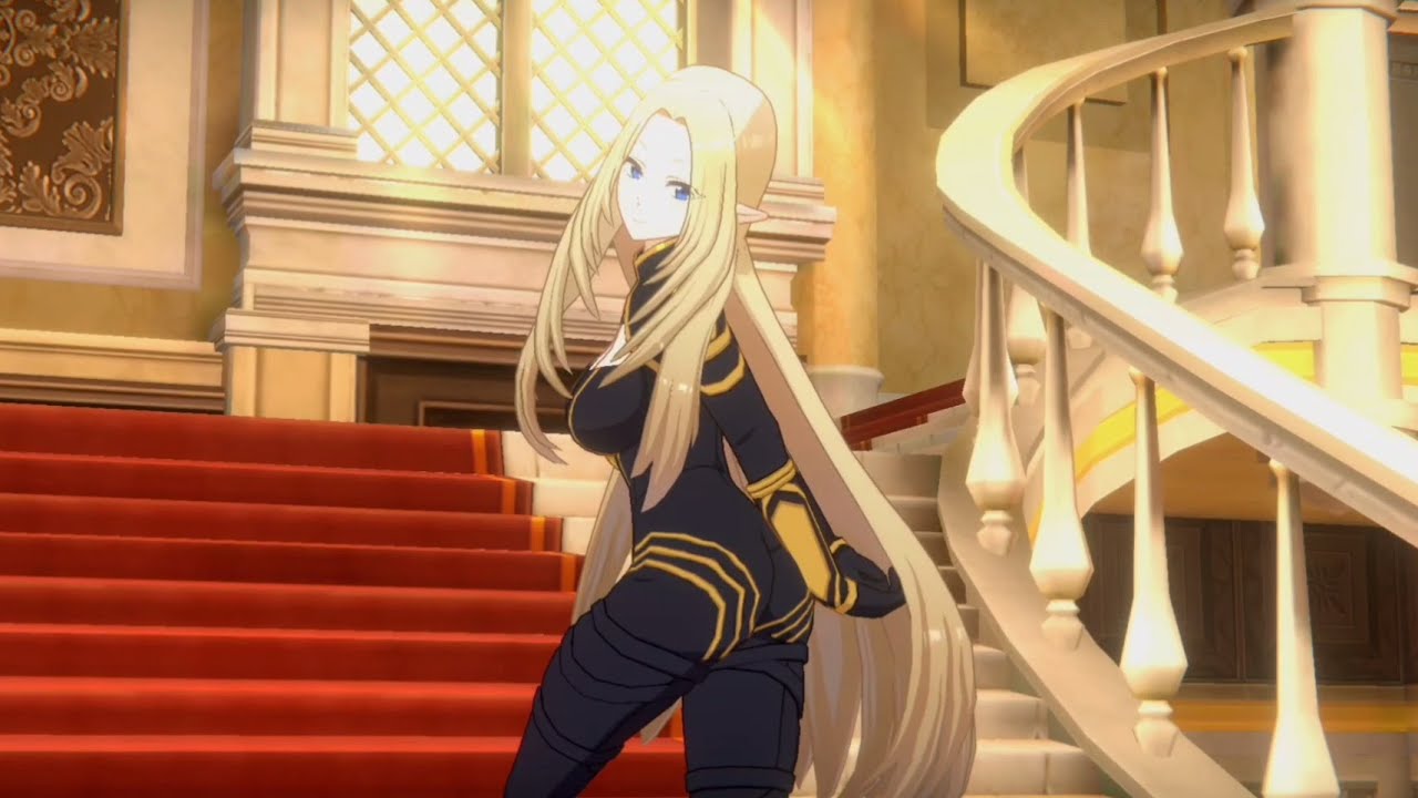 Alpha: Slime Suit Talk(show) – Scene 5 - YouTube