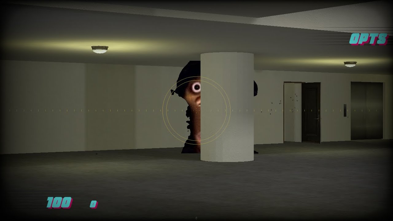 Goofy Ahh Nextbot Gmod 🥺😥😧 - YouTube