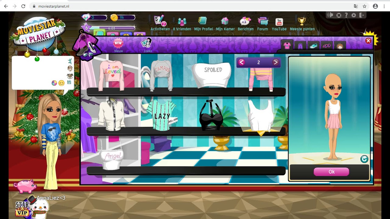 MSP 2 BETA BETER DAN DE ORIGINELE? - YouTube