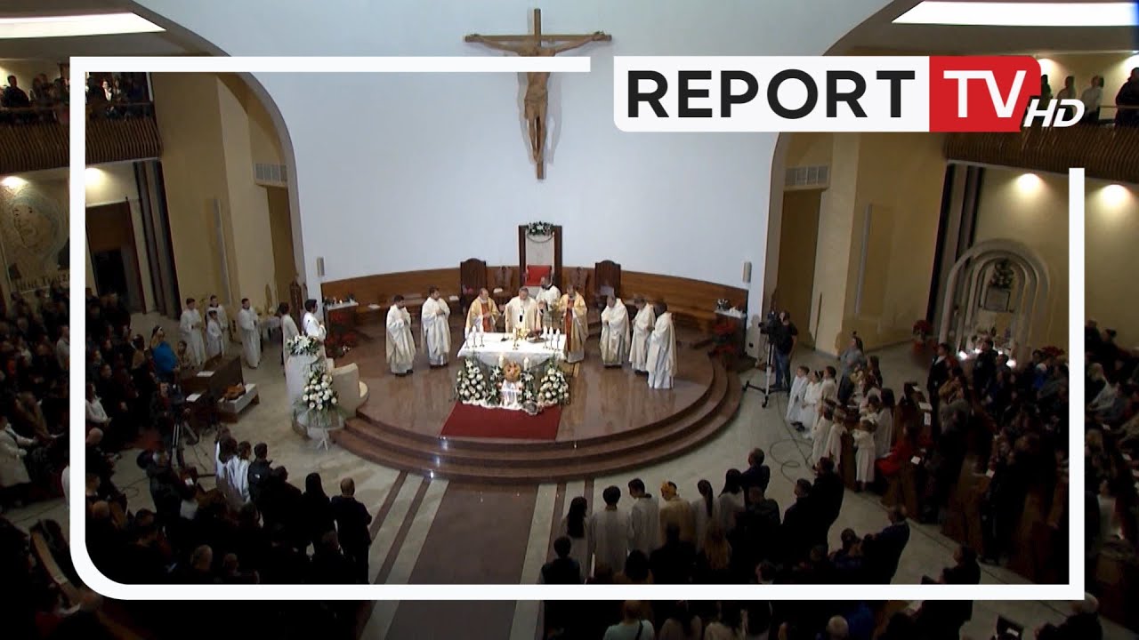 Sot e Diela e Larit, dita kur Jezusi hyri në Jeruzalem! Nis sot Java e ...