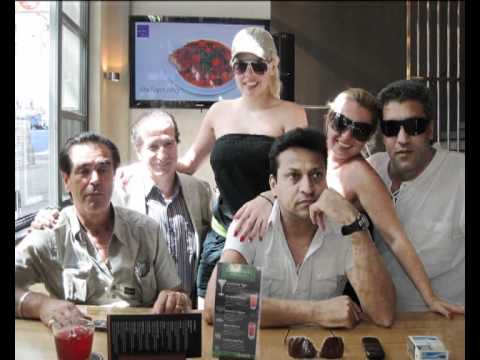 παρανομε ερωτα μου ξανθιωτης - YouTube