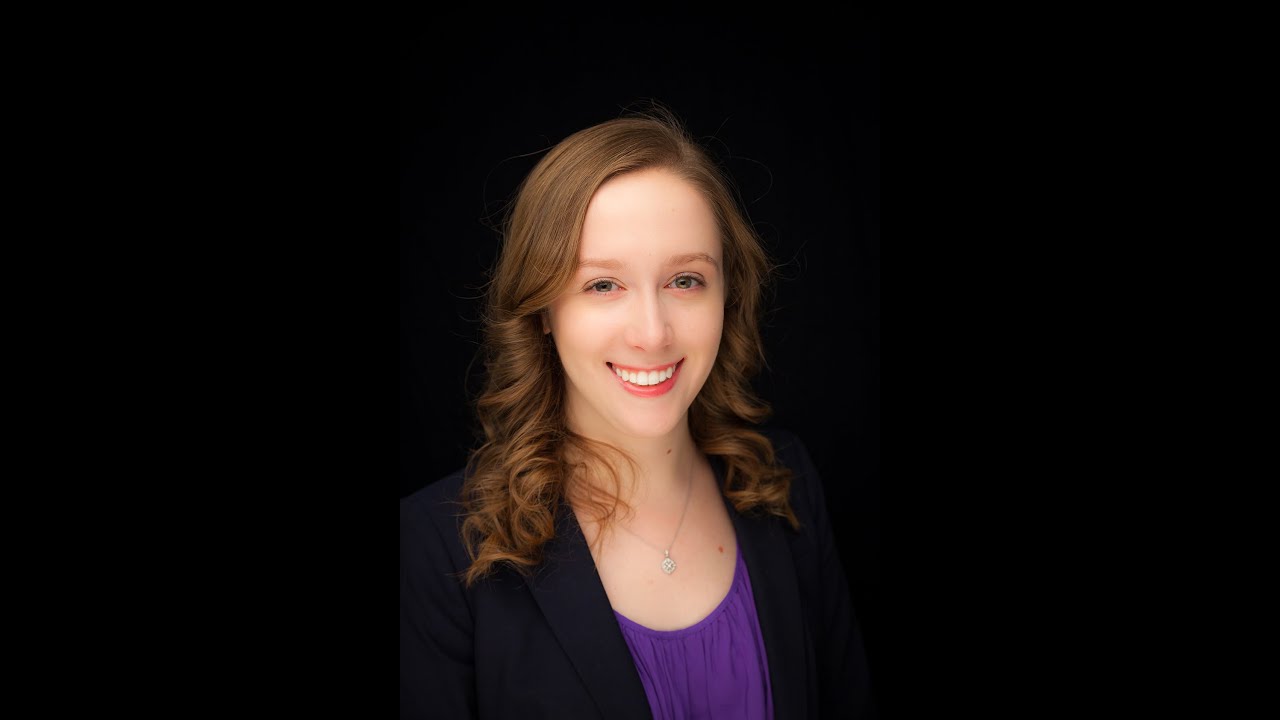 Sarah Gunby ’15 - YouTube