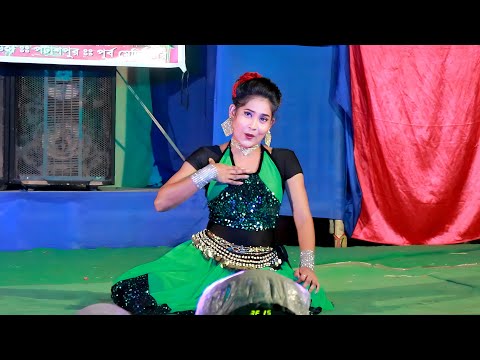 Raaite Dine Sobsamoy Mone Toke Pore | Red Rose Dance Group | Partha Music