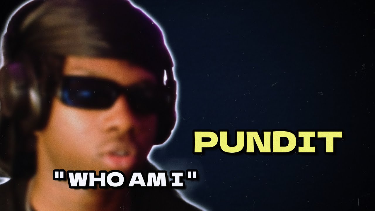 The Time has come, PUNDIT'S FACE REVEAL - YouTube