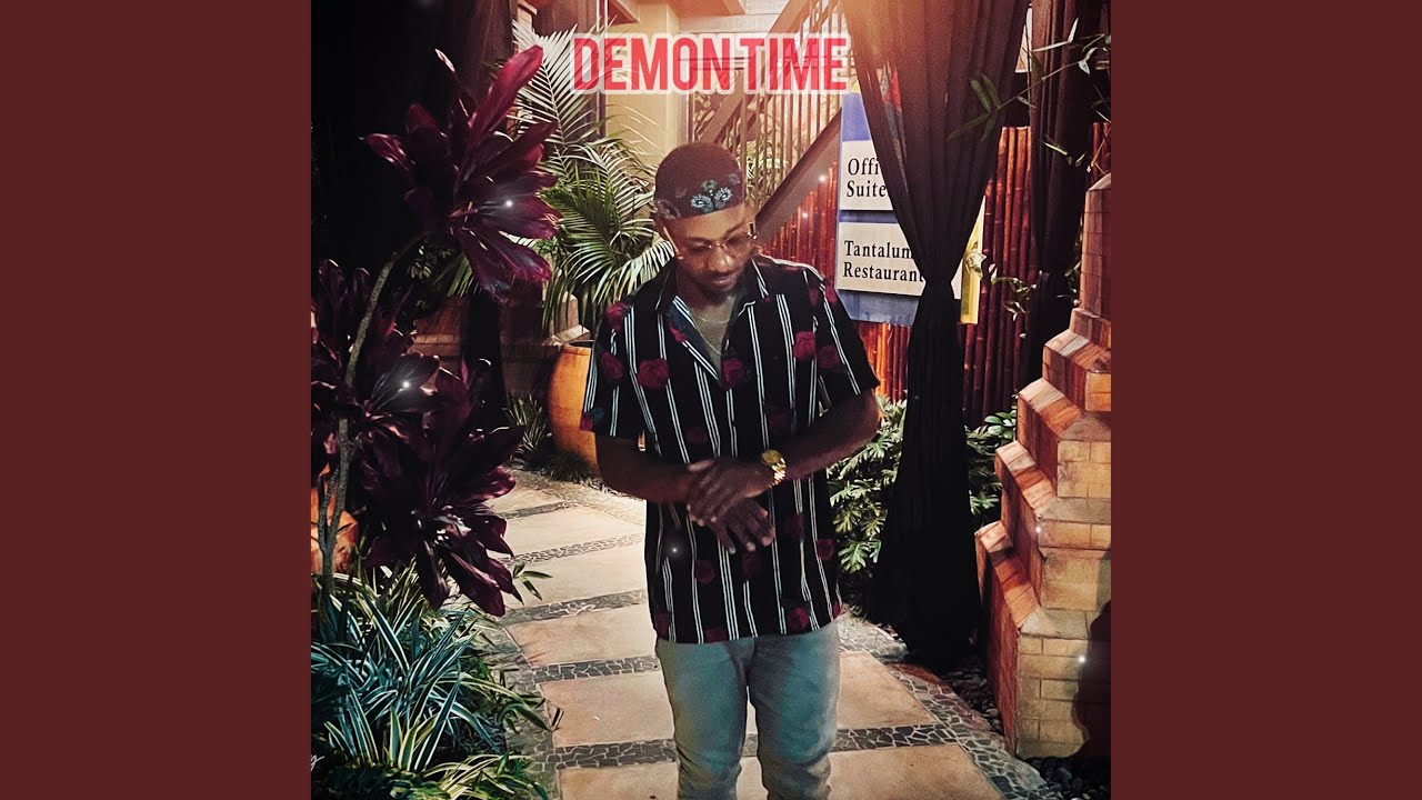 Demon Time - YouTube