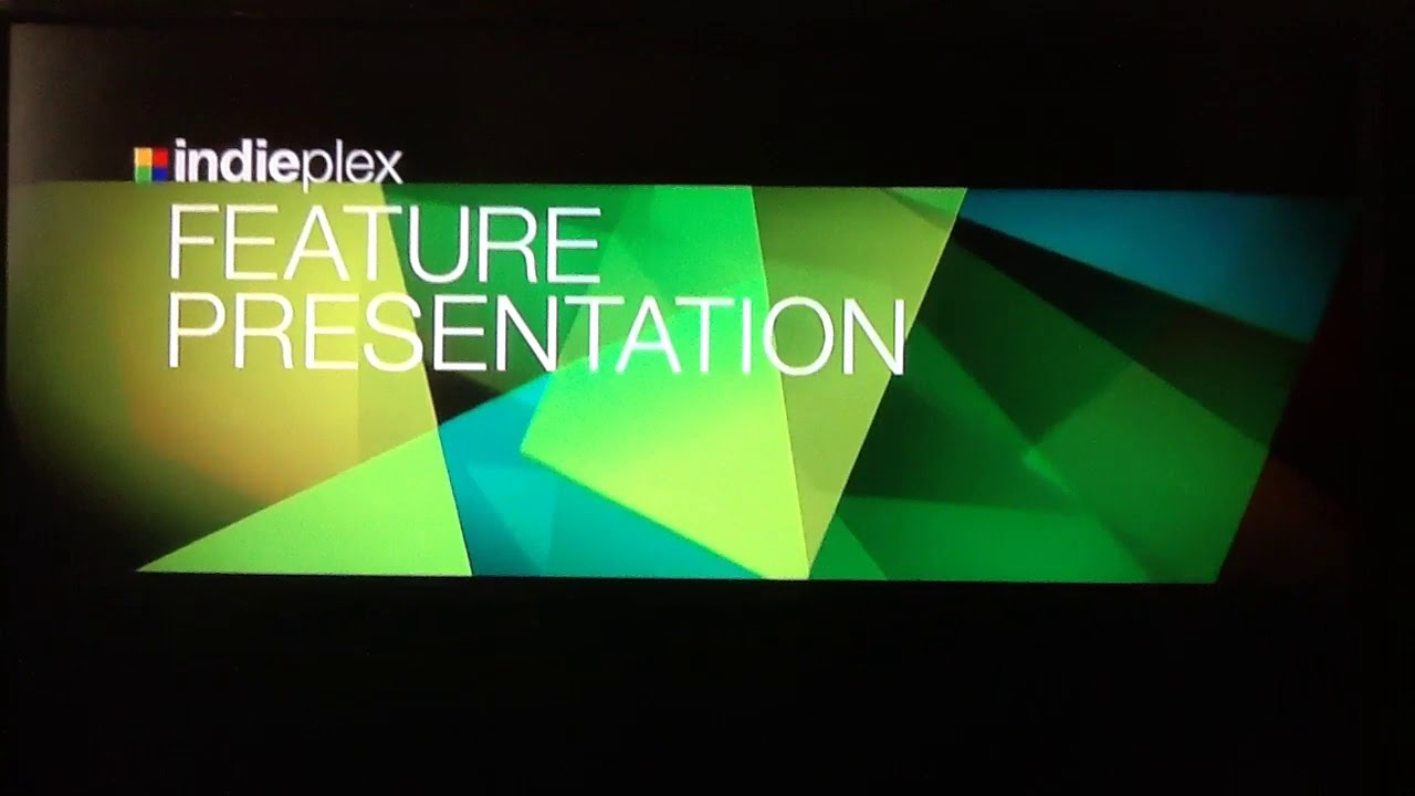 Indieplex Feature Presentation - YouTube