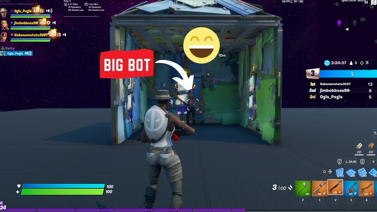 my brother is a BIG BOT......FUNNY!!! - YouTube