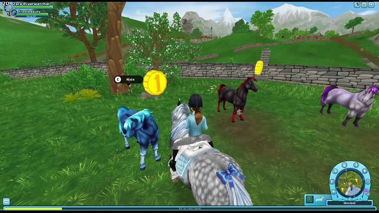 Roasting The Nixies Because Why Not/My Opinion On The Nixies (you may ...