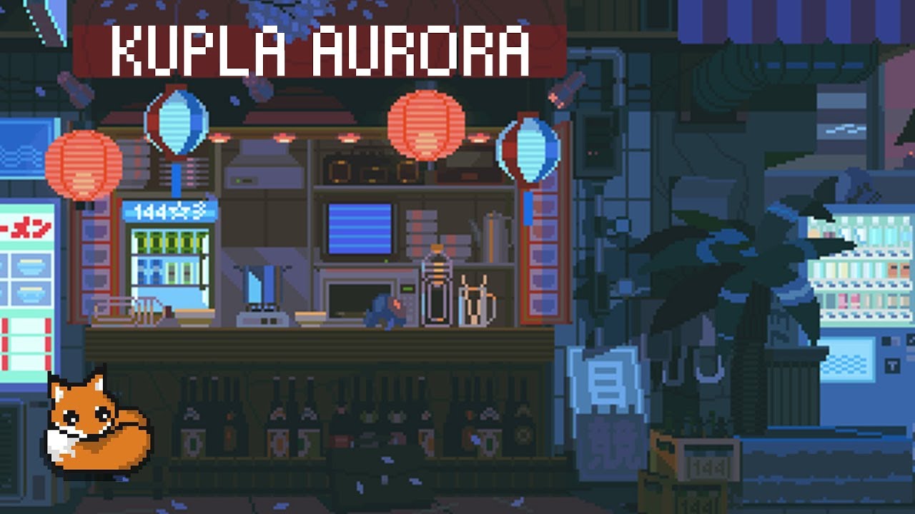 Kupla - Aurora - YouTube