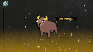 How To Install Ox Inventory Fivem Esx Latest 2025 Esx Legacy Led4c Mp3 ...