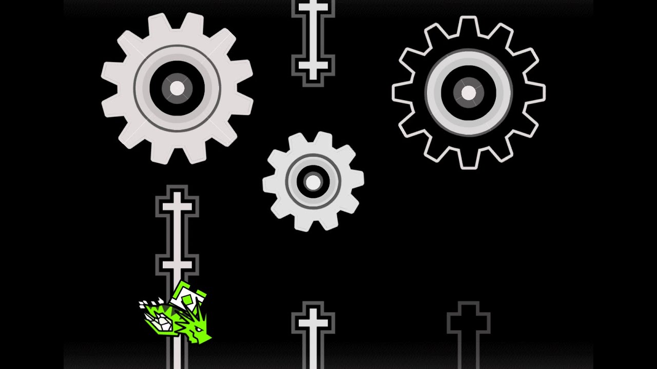 Fur Elise by Partition || Geometry Dash - YouTube