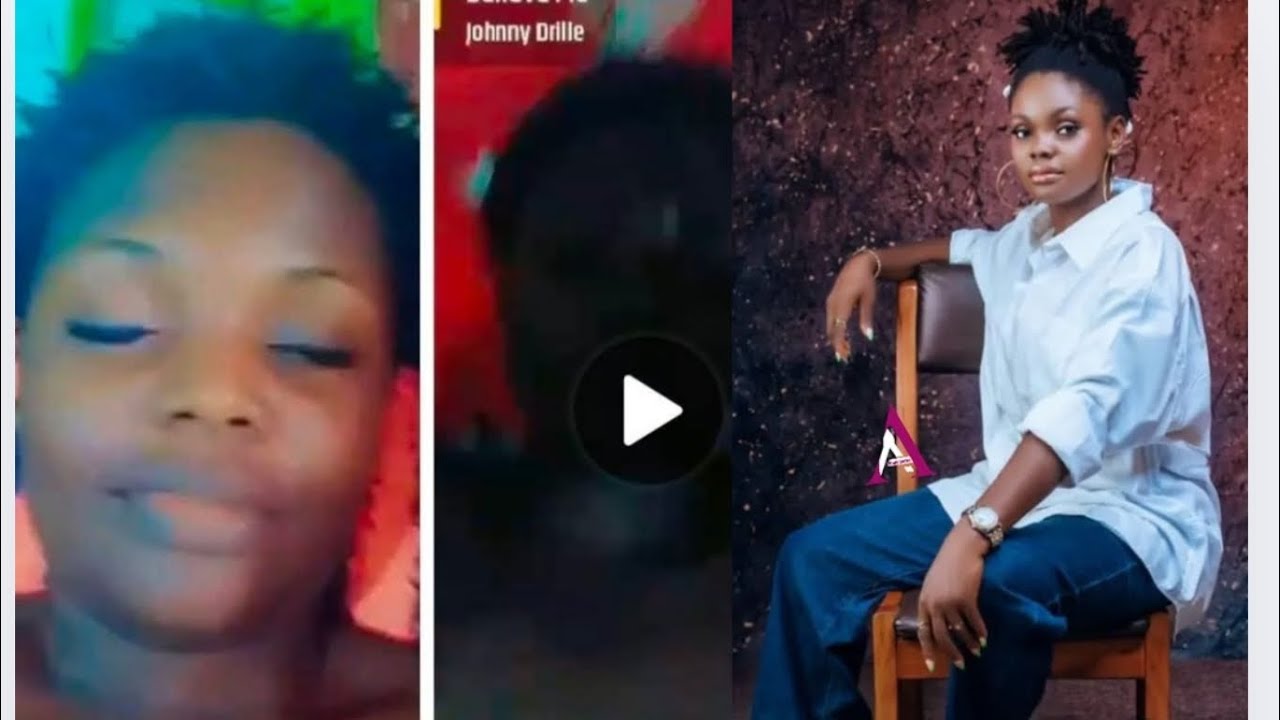 Update on the trending kpekus video of ezenwanyi - YouTube