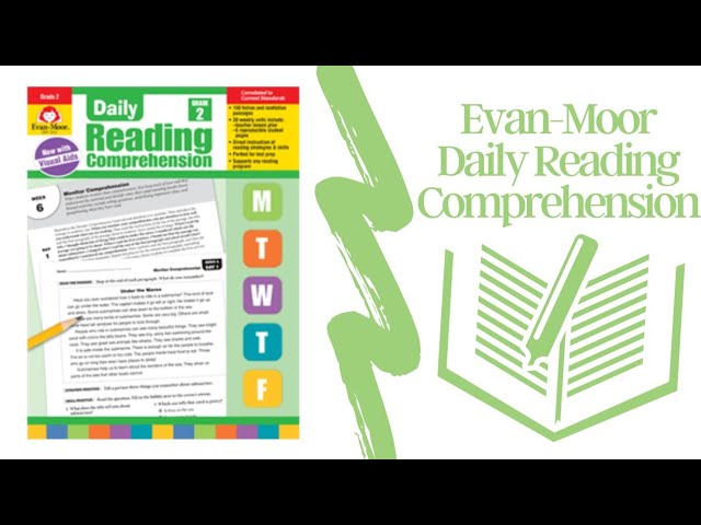 4th Grade Daily Reading Comprehension Pdf 4th Grade Reading