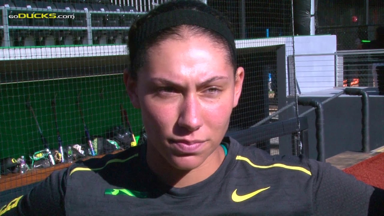Shannon Rhodes Reflects on Kajikawa Classic - YouTube